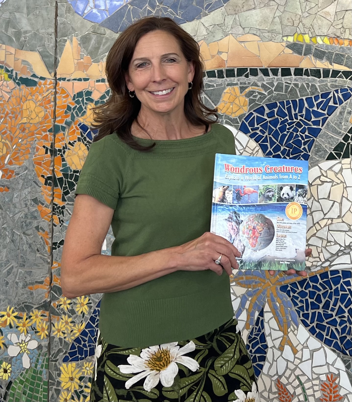 Amy Tharp for Centennial – This site shares information about Amy Tharp ...